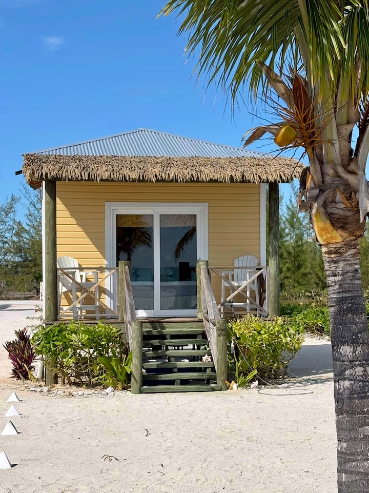 Slow & Easy Cottage #2 - Bahamas
