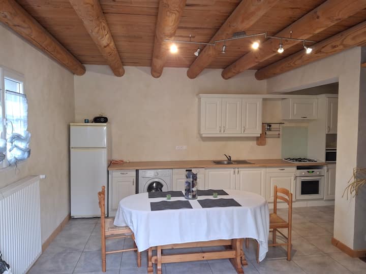 Appartement - Montbrison