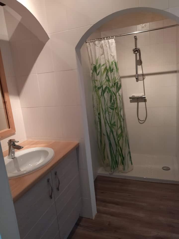 Appartement - Montbrison