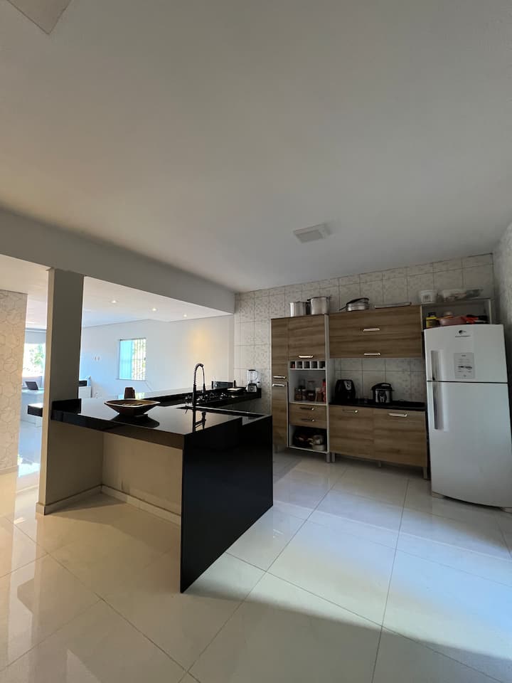 Casa Privativa Porto Seguro - Porto Seguro