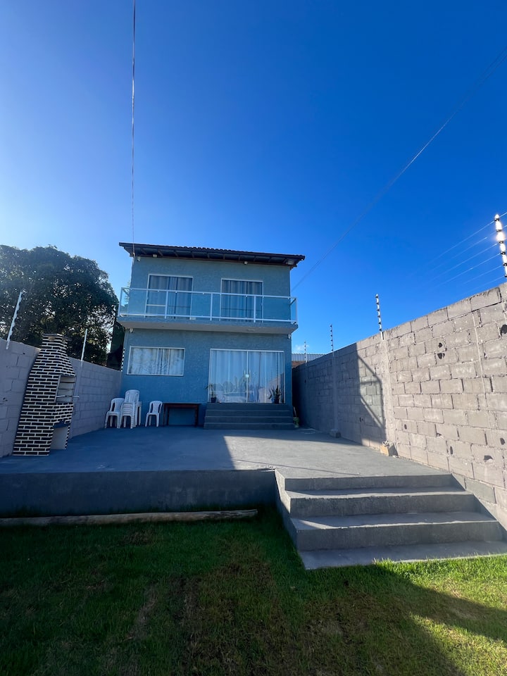 Casa Privativa Porto Seguro - Porto Seguro