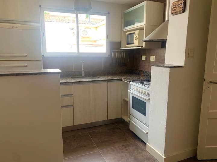 El Colonial Departamento Céntrico - Miramar
