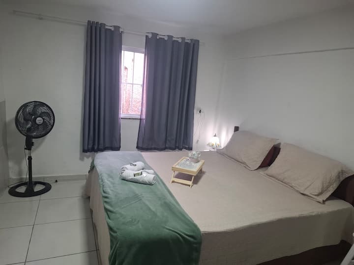 Casa 2 Qtos Com Estacionamento Em Teresópolis - Teresópolis