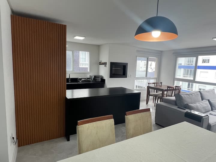 Apt Com 2 Suítes Próximo Ao Mar - Xangri-Lá