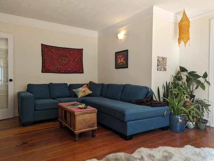 Looking For A 3 To 4 Month Rental In January? - 코트니