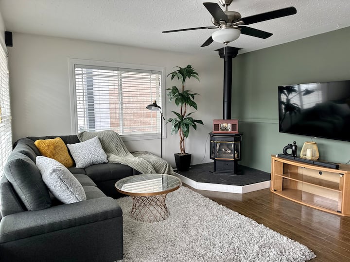 1959 Mid-century Contemporary - Cranbrook