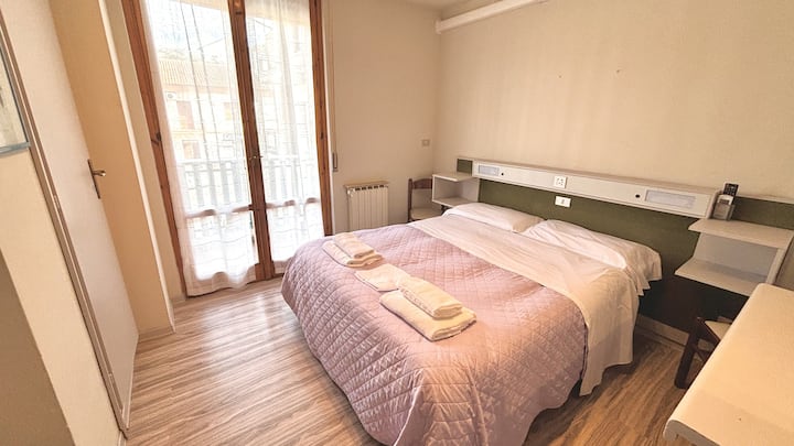 Private Room / Umbria Green - Castiglione del Lago