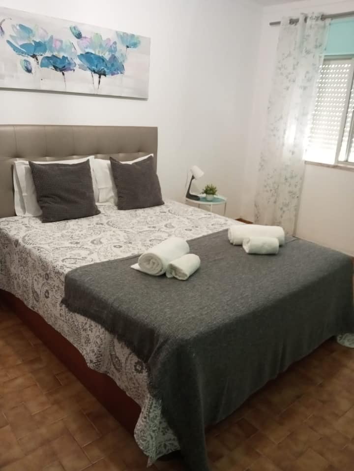 Casa 33centro - Lagos