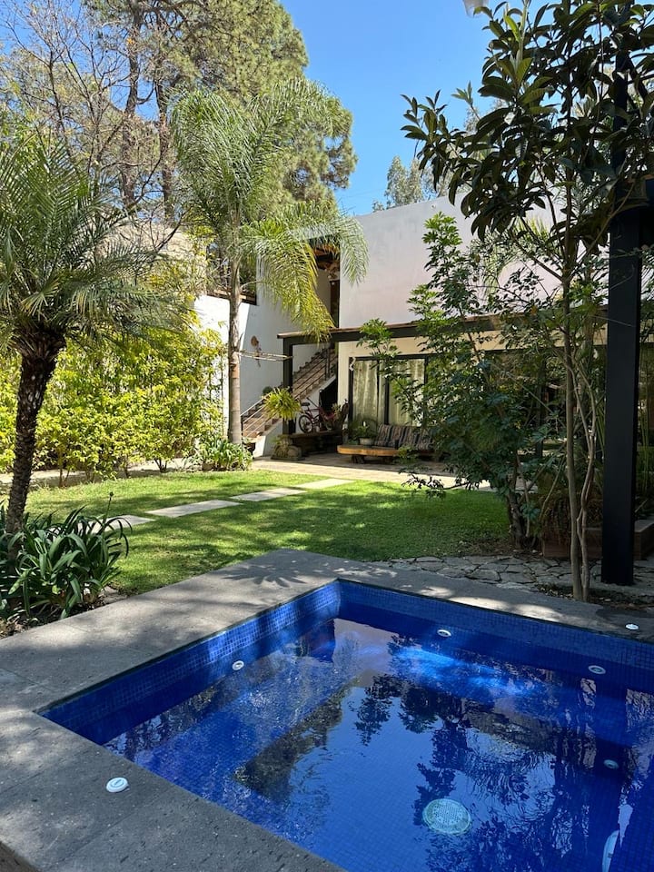 Rincón Del Valle - Valle de Bravo