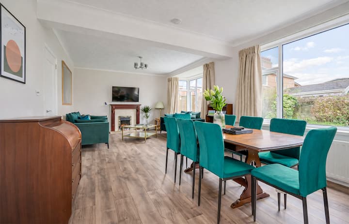 Elegant Detached House | Perfect Belfast&nbsp;Retreat - Belfast