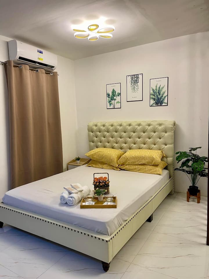 Casa Elena - San Pablo City