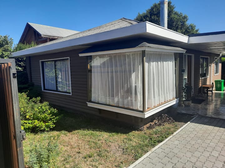 Casa En Pucón - Pucon