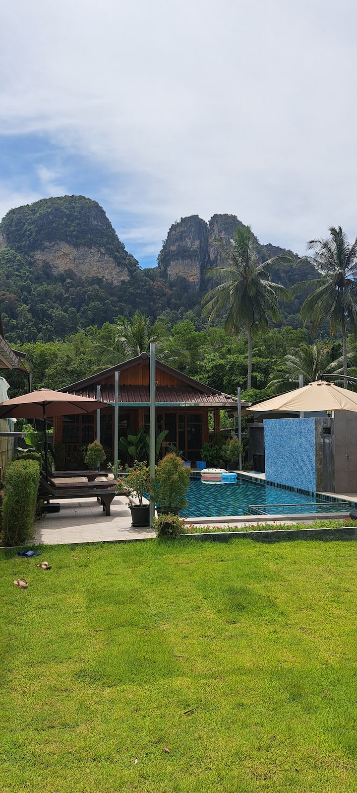 Cetli House (C1) - Krabi