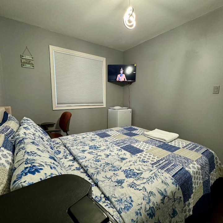 Cozy Urban Nest - Steps From The Thames River - London