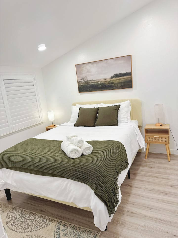 Family Escape - Minutes To Disneyland - Anaheim, CA