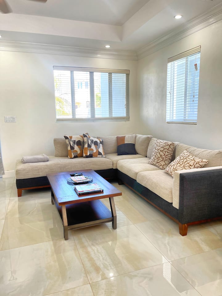 West Lake Plantation Unit 3 - 나사우