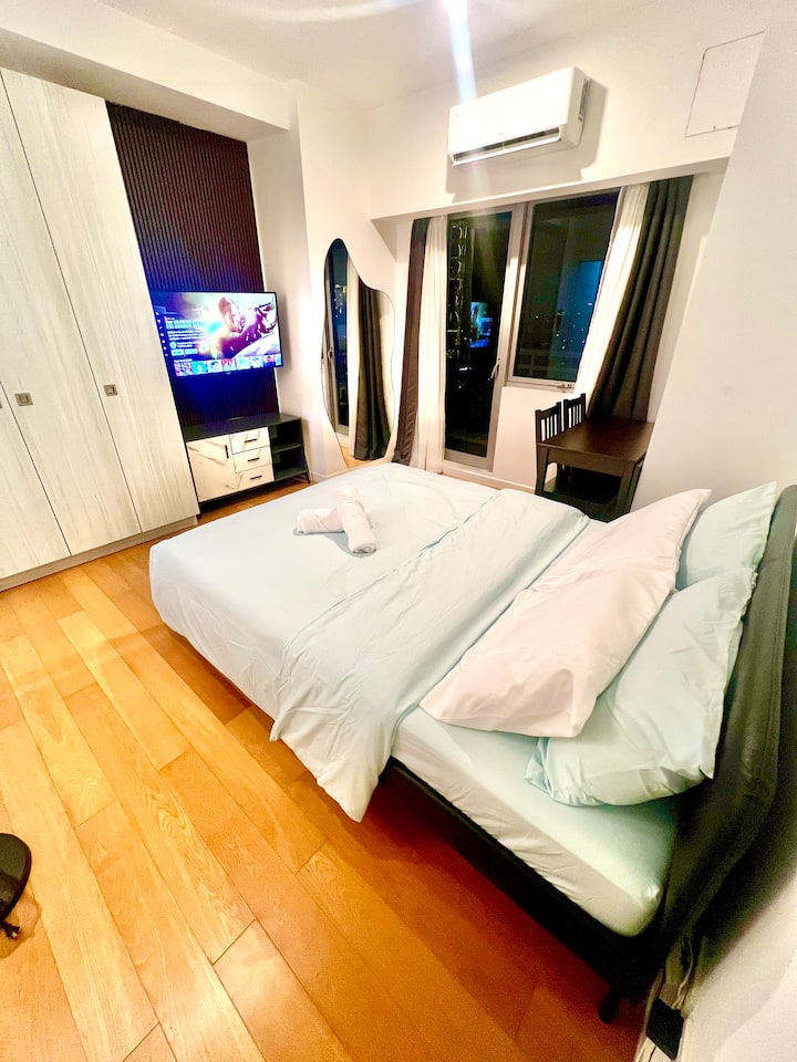 Iguazu - Acqua Private Residences - Mandaluyong - Makati