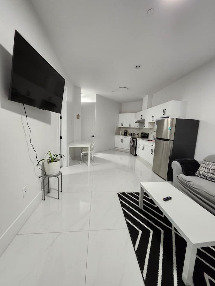 Guesthouse - Abbotsford