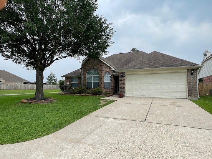 Feel At Home - Spring, TX