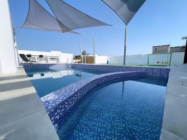 Bareeq Rest House - Oman