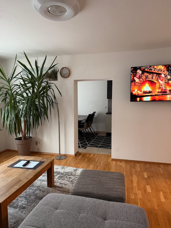 Wohnung In Hüttau - Wagrain