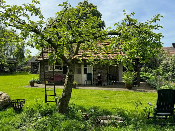 ‘T Peelhoës - Someren