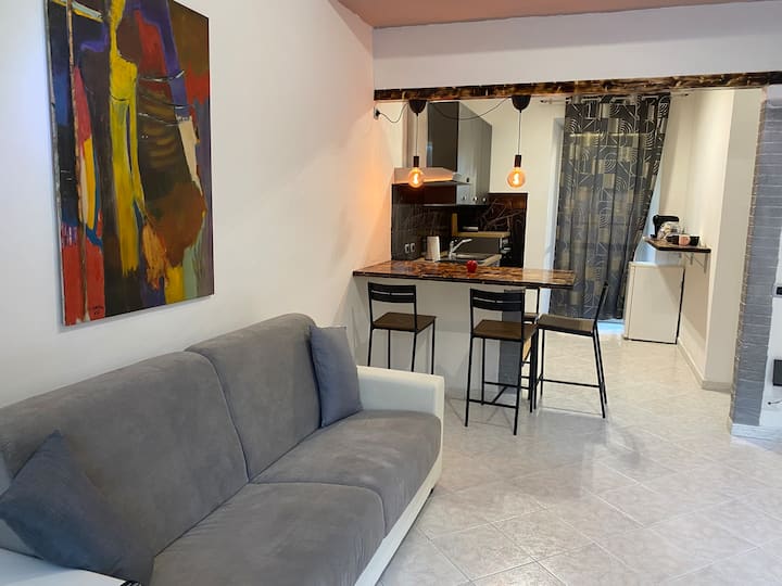La Casa Di Eva E Zoe - Castel Gandolfo
