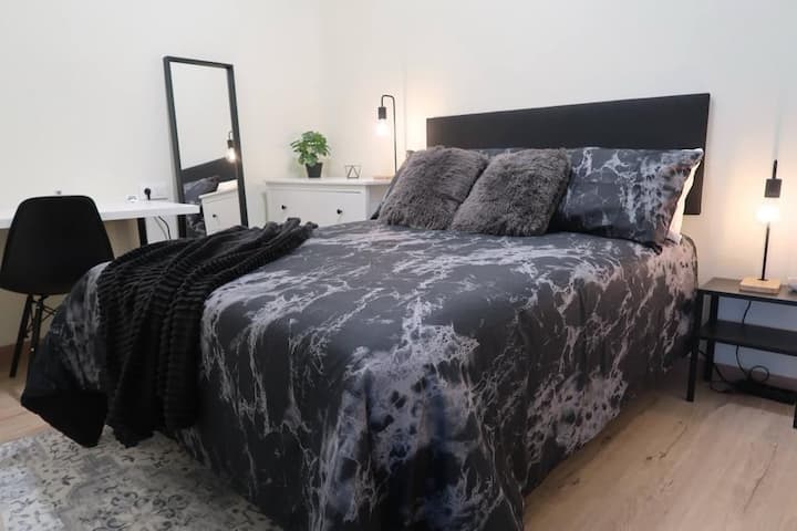 T3. Maravillosa Habitación, ¡Junto A Plaza Mayor! - Madrid