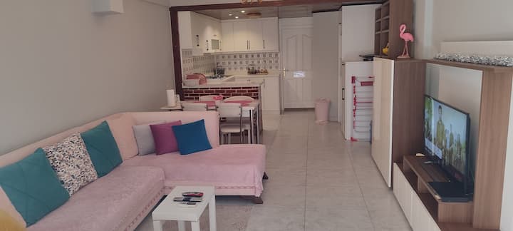 ŞıK&tasarım Ev, Marmaris Merkez, Denize 1 Dakika - Marmaris