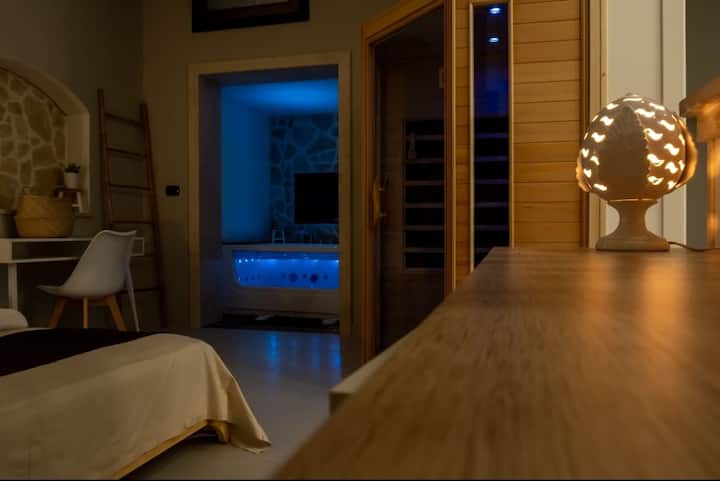 Brama Wellness Experience - Brindisi