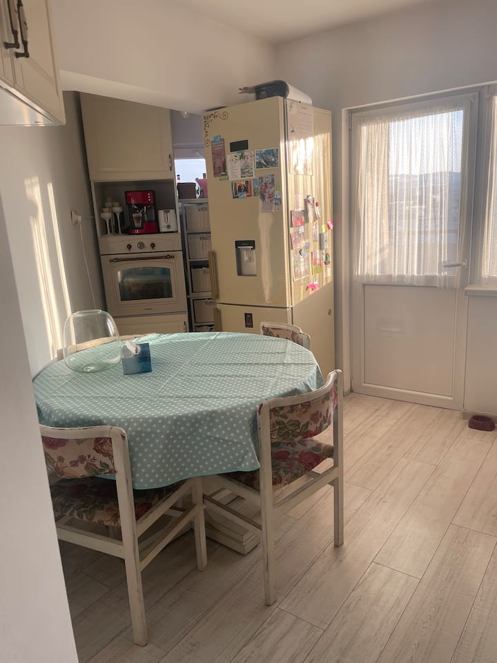 Apartamentul Cu Pianina - Cluj-Napoca