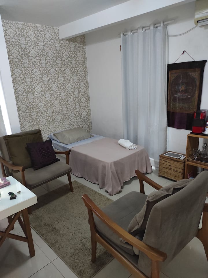 Boa Viagem Quarto Confortável - Recife
