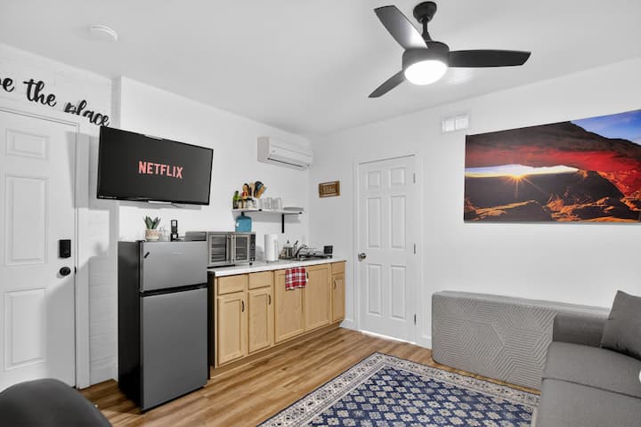 Near Downtown Gilbert - Mesa, AZ