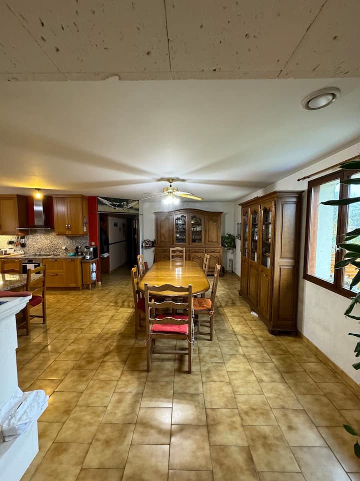 Maison Du Bonheur - Angoulême - Angoulême