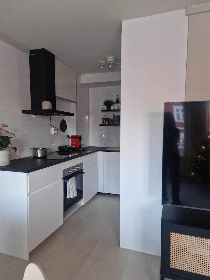 Gamle Kongevei - Trondheim