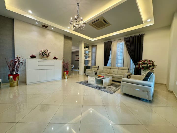 Jj Homestay - Batu Pahat