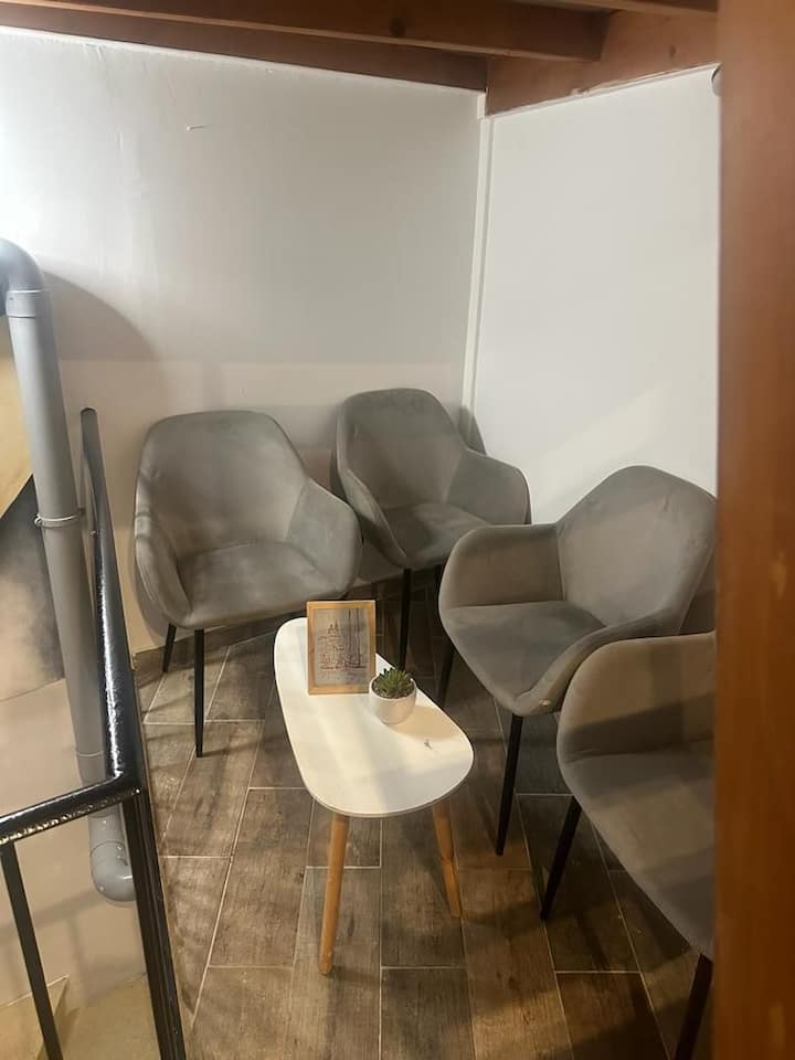 Panier De Papet La Belle éPoque Central Vieux Port - Marsella, Francia