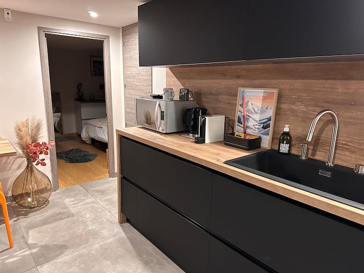 Petit Studio - Rumilly