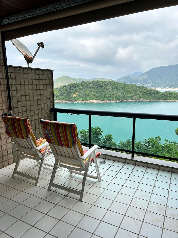 Confortável Apê Perto Do Clube - Mangaratiba