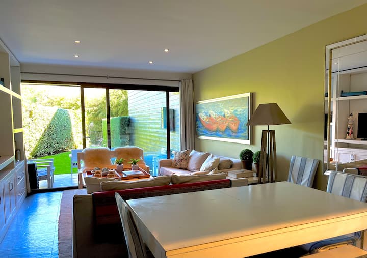 Departamento En Cachagua - Zapallar