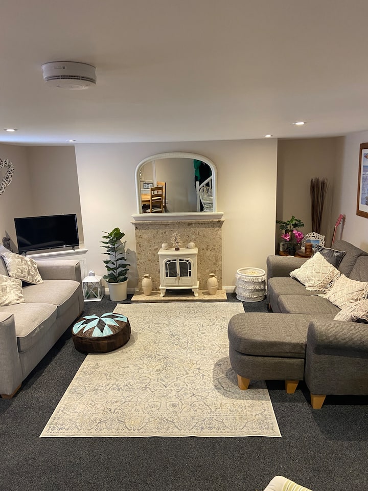 Bayr Ny Loghan Cottage - Isle of Man