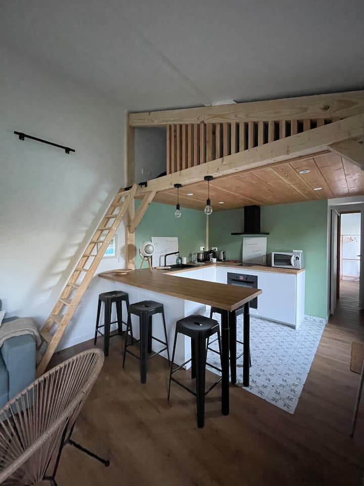 Chez Nath - Andernos-les-Bains