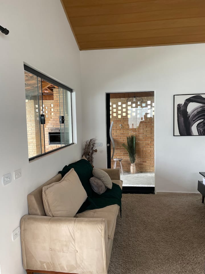 Casa Em Ilhabela Perequê - Ilhabela