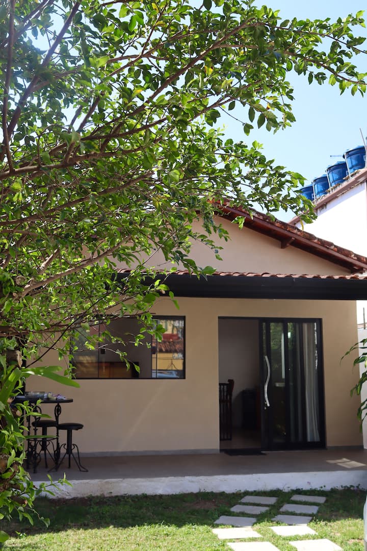 Casa Em Ilhabela Perequê - Ilhabela