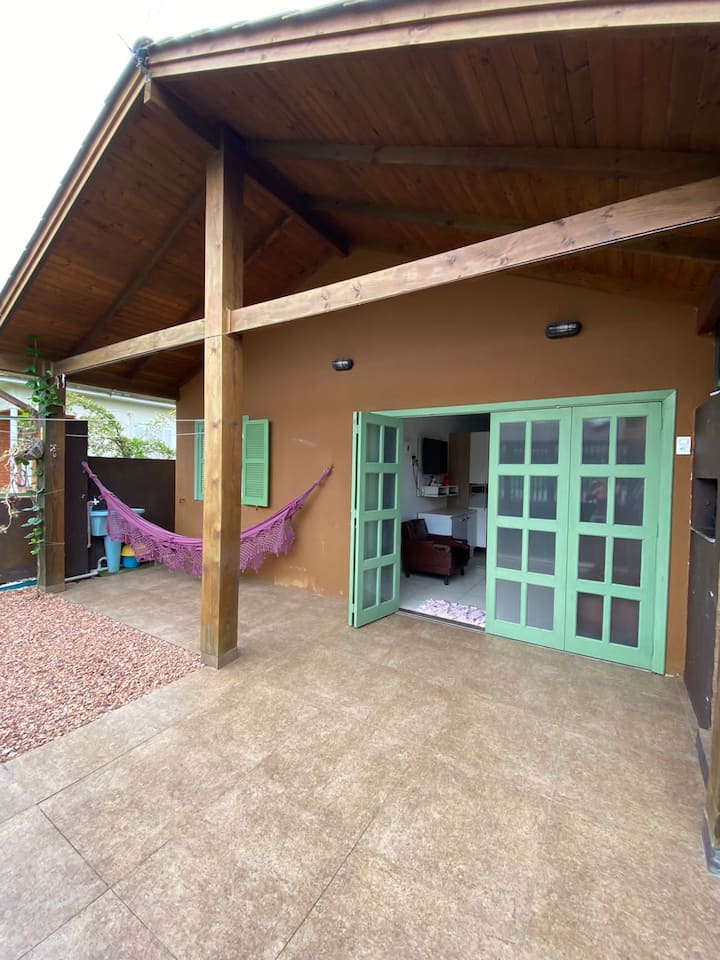 Casa De Praia Em Rondinha - Arroio Do Sal - Arroio do Sal