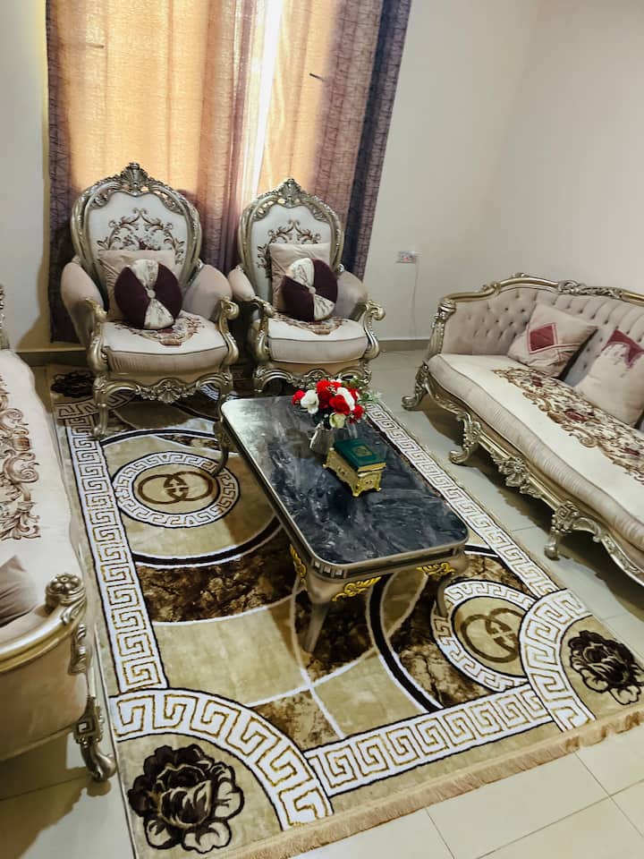 Modern & Spacious 2-bedroom Apartment - Buulaxubey - Somalia