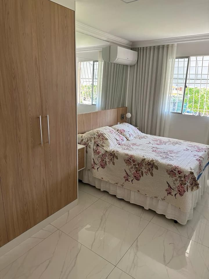 Apartamento Na Praia Da Costa - State of Espírito Santo