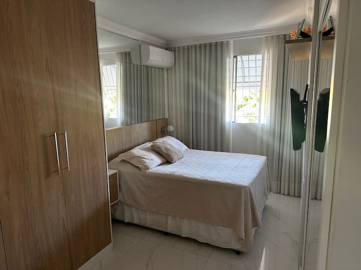 Apartamento Na Praia Da Costa - Vila Velha