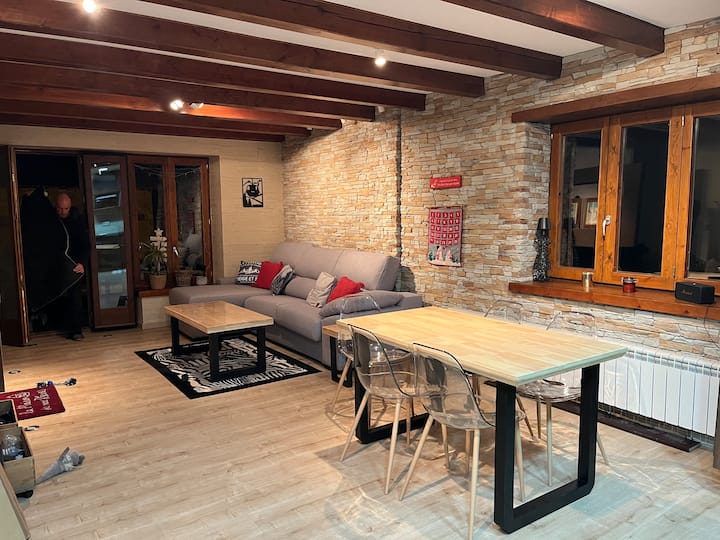 Appartement De Charme - Baqueira