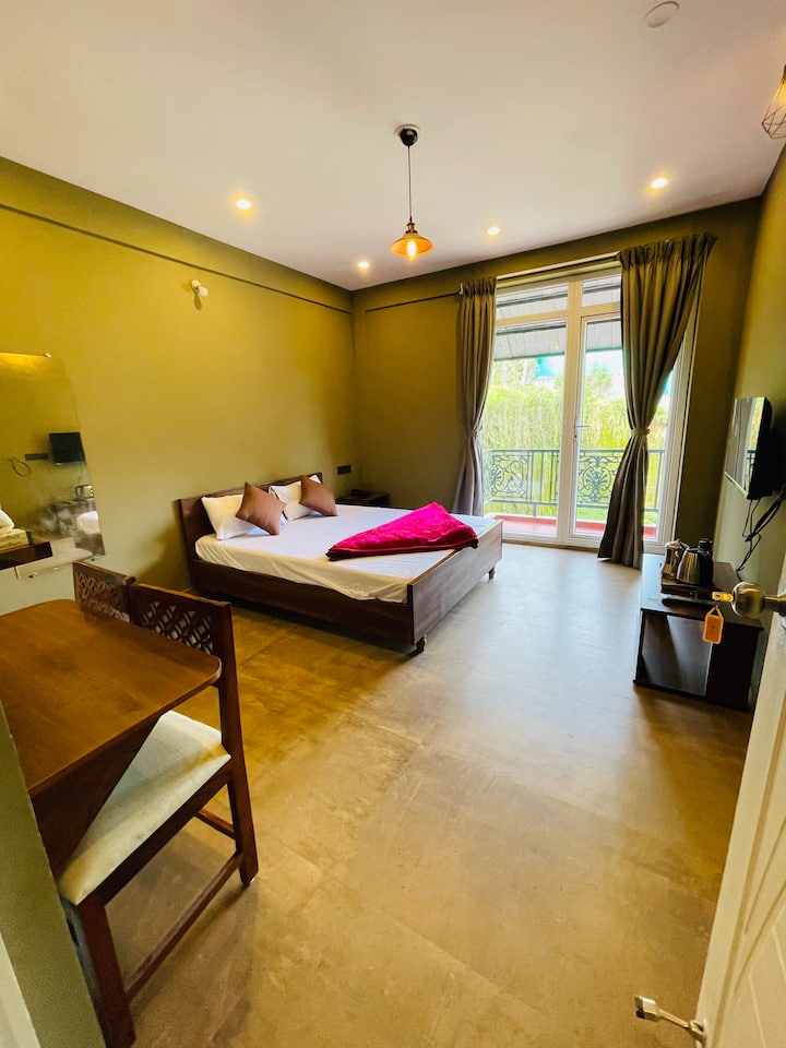 Hn Pear View Stays - 코다이카날